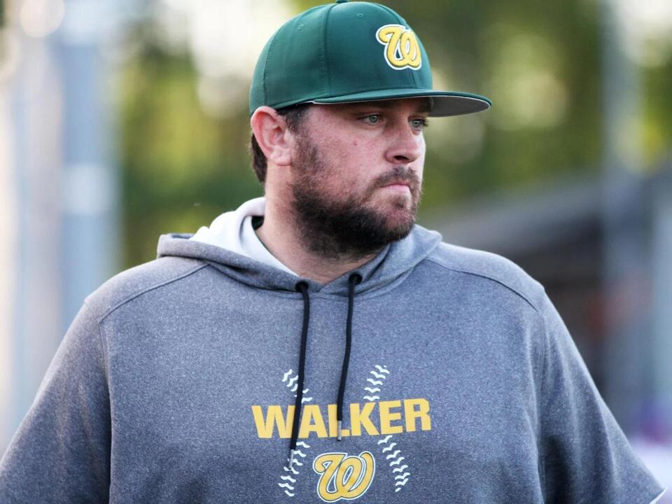 Walker High School coach arrested and accused of misappropriating ...