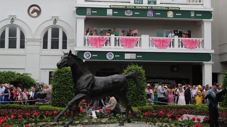 Kentucky Derby live stream 2025: How to watch 151st Run for the Roses ...