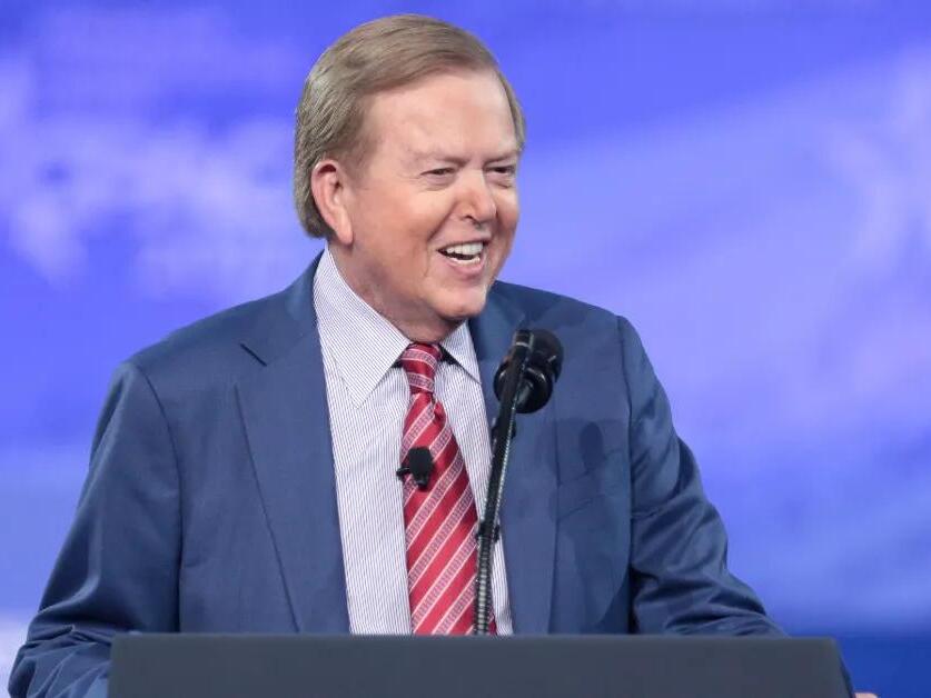 CNN, Fox Business broadcaster Lou Dobbs dies at 78