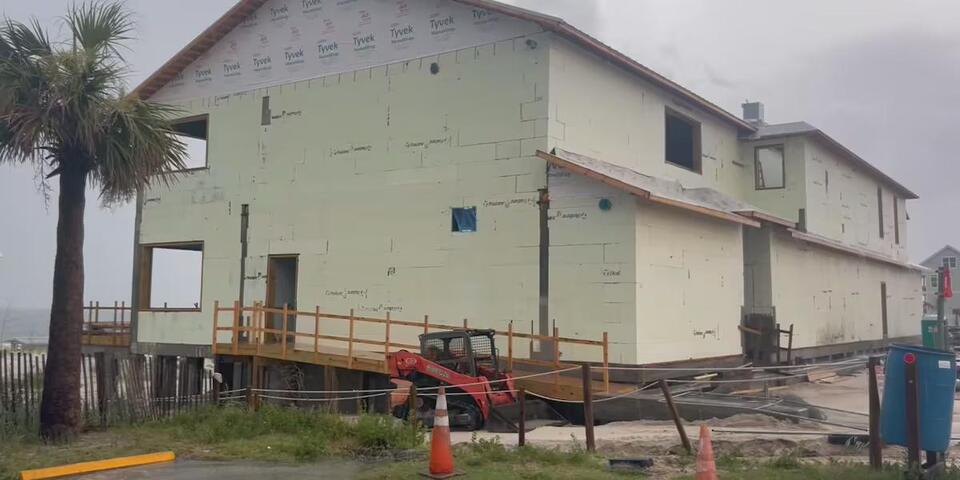 Toucan’s in Mexico Beach to return next year - NewsBreak