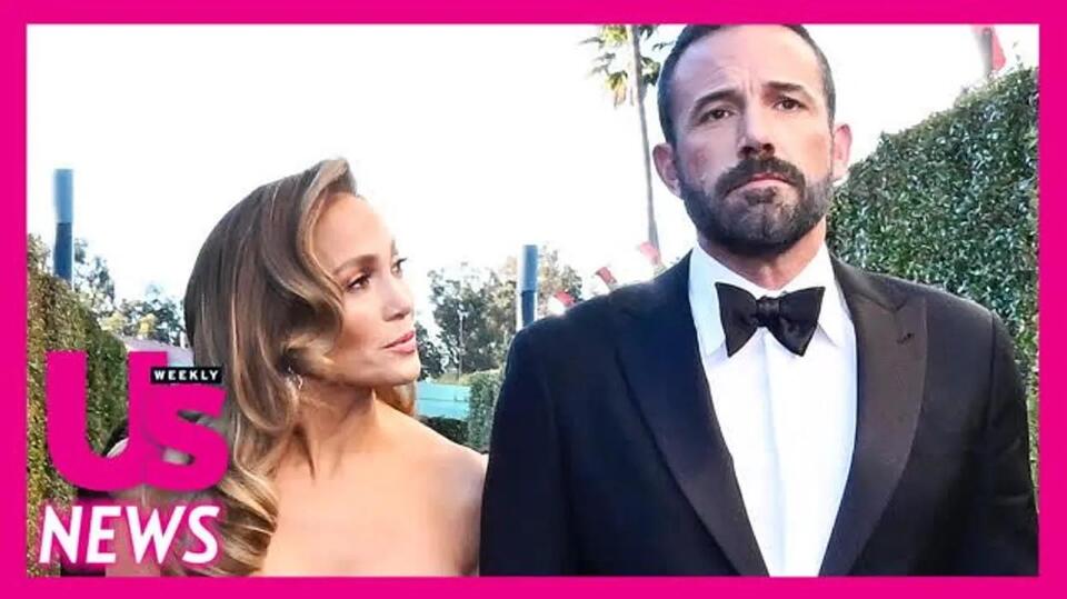 Jennifer Lopez responds to the sad Ben Affleck memes
