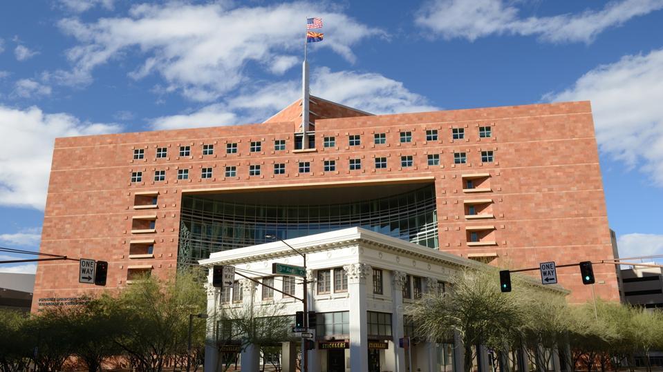 Best Divorce Lawyers Phoenix, AZ Of 2023 - NewsBreak