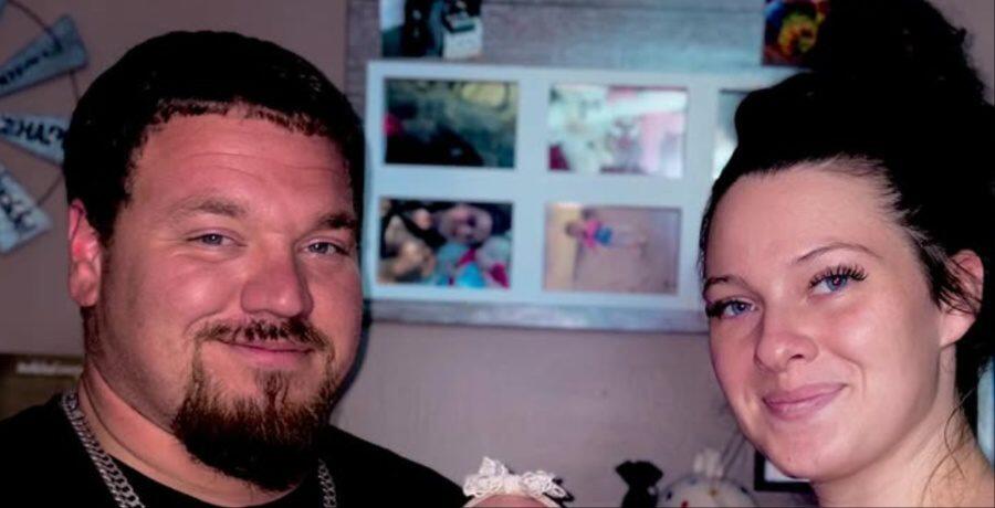 ‘Mama June’ Josh Efird’s Girlfriend Defends Pumpkin - NewsBreak