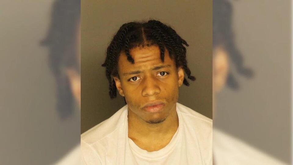 York man convicted in deadly 2021 shooting of Justin Griffith - NewsBreak