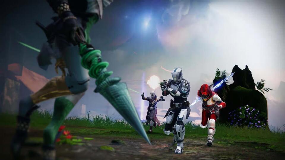 Destiny 2 replacing Director with new Portal system: Revamped feature ...