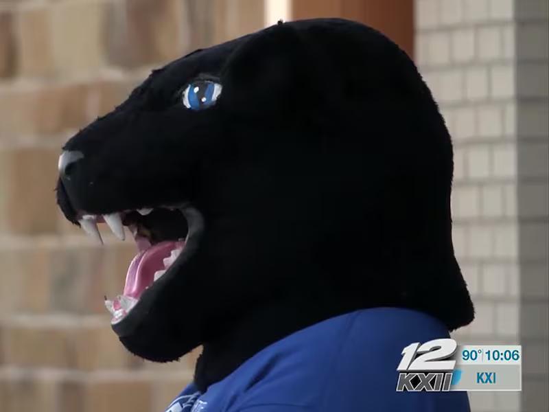 Van Alstyne ISD officially opens doors to new high school