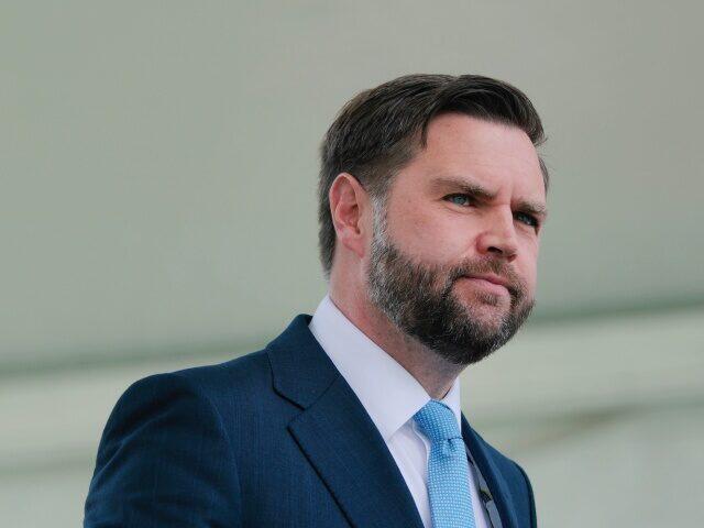 Vice President JD Vance: ‘Too Much Immigration Too Quickly’ Destroys ...