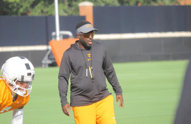 Tennessee Defensive Coordinator Tim Banks Listed as Possible Candidate ...