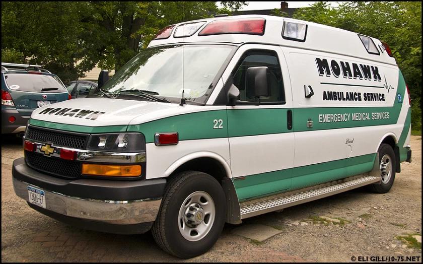 Mohawk repositioning staff out of Brunswick after losing contract bid ...