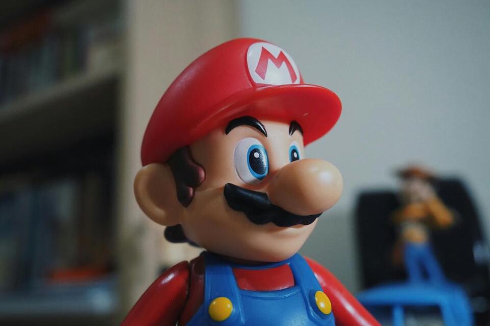 Lubbock Will Be Celebrating Mario Day Today - NewsBreak
