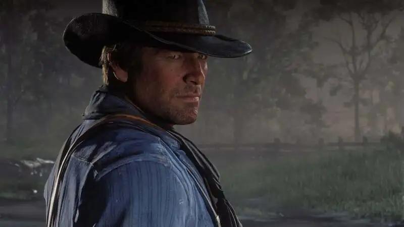 Red Dead Redemption 2’s Spider Mystery Takes Darker, Unexpected Turns ...