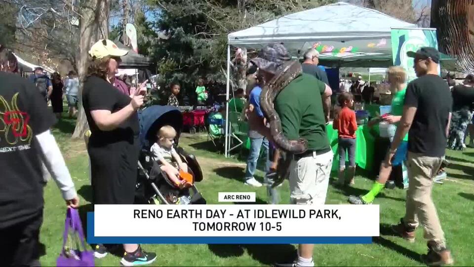 Great American Craft Fairs to end Reno events in 2026 due to vendor ...