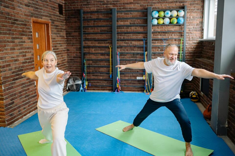 9 Reasons 69 Isn’t Really the Age You Become Old - NewsBreak