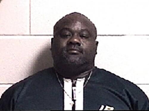 Atmore Man Charged With Murder In Shooting Death