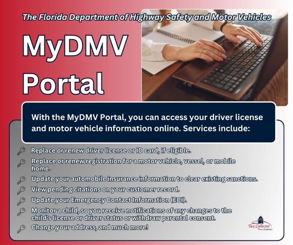 Online driver license renewal available for REAL-ID holders - NewsBreak