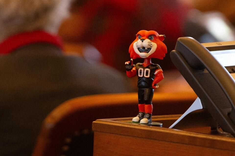Baker University is only Kansas school selected for national program ...