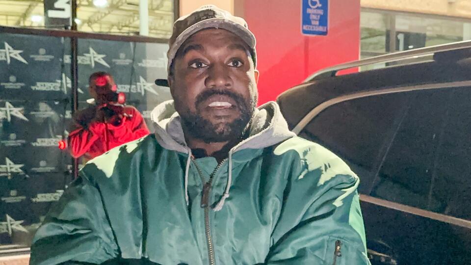What It's Like to Sue Kanye West: Lauren Pisciotta's Lawyer Breaks It ...