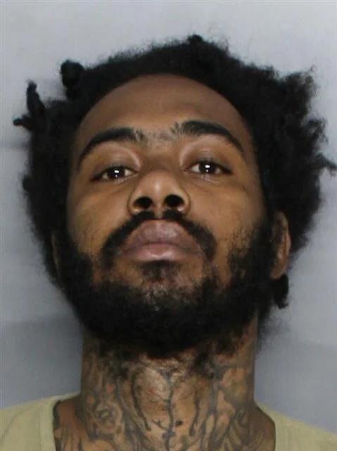CCSO: Man arrested in 2023 home invasion robbery - NewsBreak
