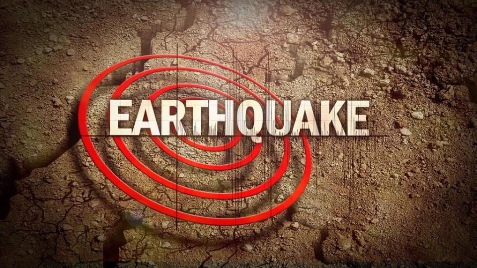 Earthquake that rattled Scurry, Fisher Counties upgraded to magnitude 4 ...
