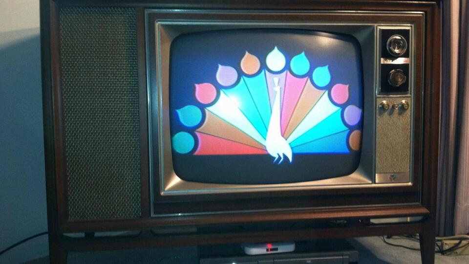 A Look Back at the Fun TV of the 1960s and '70s - NewsBreak