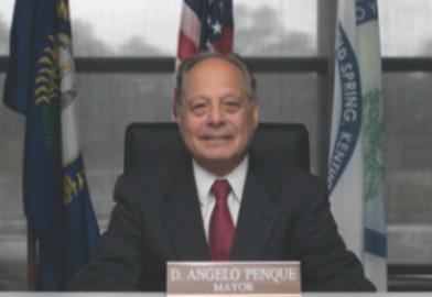 Cold Spring mayor announces campaign for reelection - NewsBreak