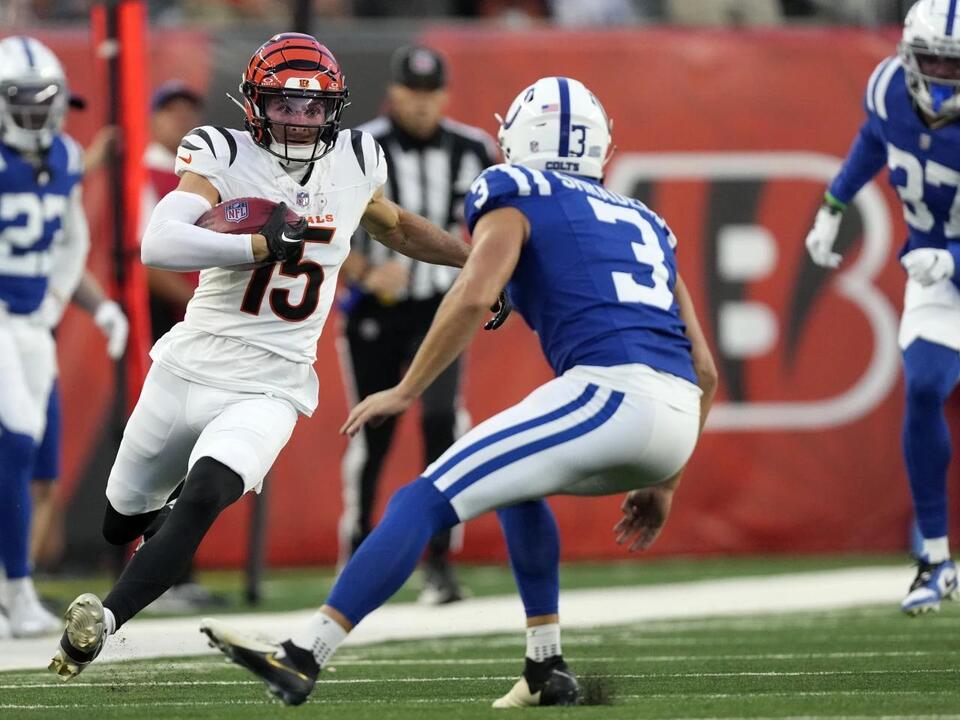 New rules led to more kickoff returns and no hip-drop tackle penalties ...