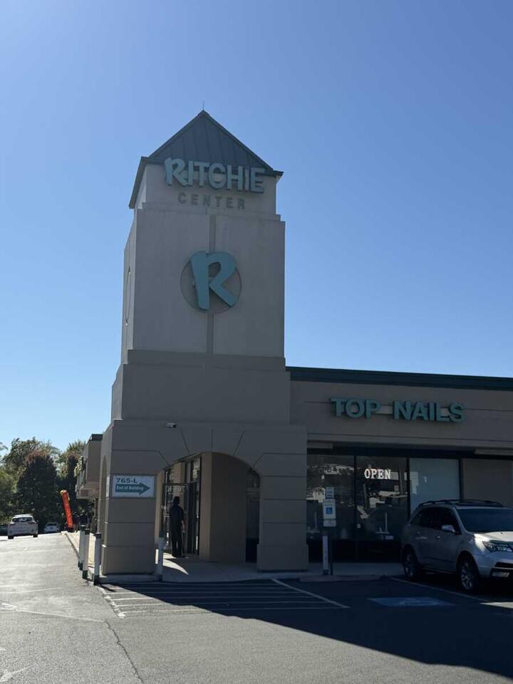 New and Recent Changes at Rockville’s Ritchie Center - NewsBreak