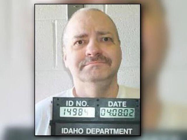 Idaho Death row Inmate Claims Second Execution Attempt Would be ...
