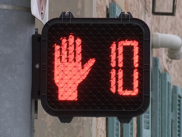 Hamilton plans to overhaul traffic safety with multi-million dollar ...
