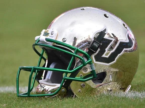 Teigan Martin dies at 20: Ex-South Florida, Liberty TE was involved in ...