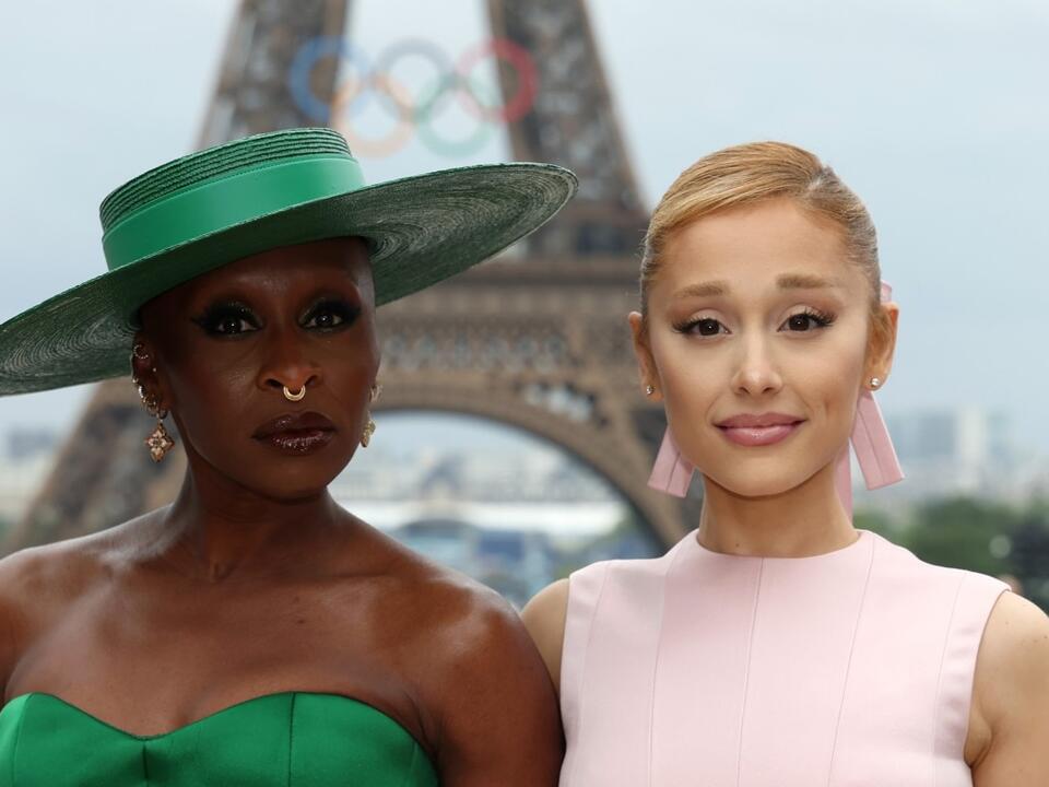 Fans Say 'It's Not That Deep' After Cynthia Erivo Addresses 'Wildest ...