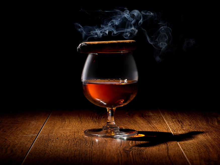 Smoke, Sip, and Savor: Colorado’s Premier Cigar Fest is Back