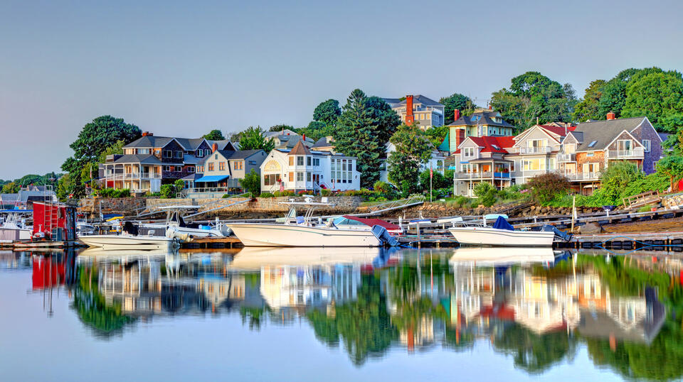 Rotten Egg Stench Engulfs Massachusetts City. Here's The Bizarre Reason ...