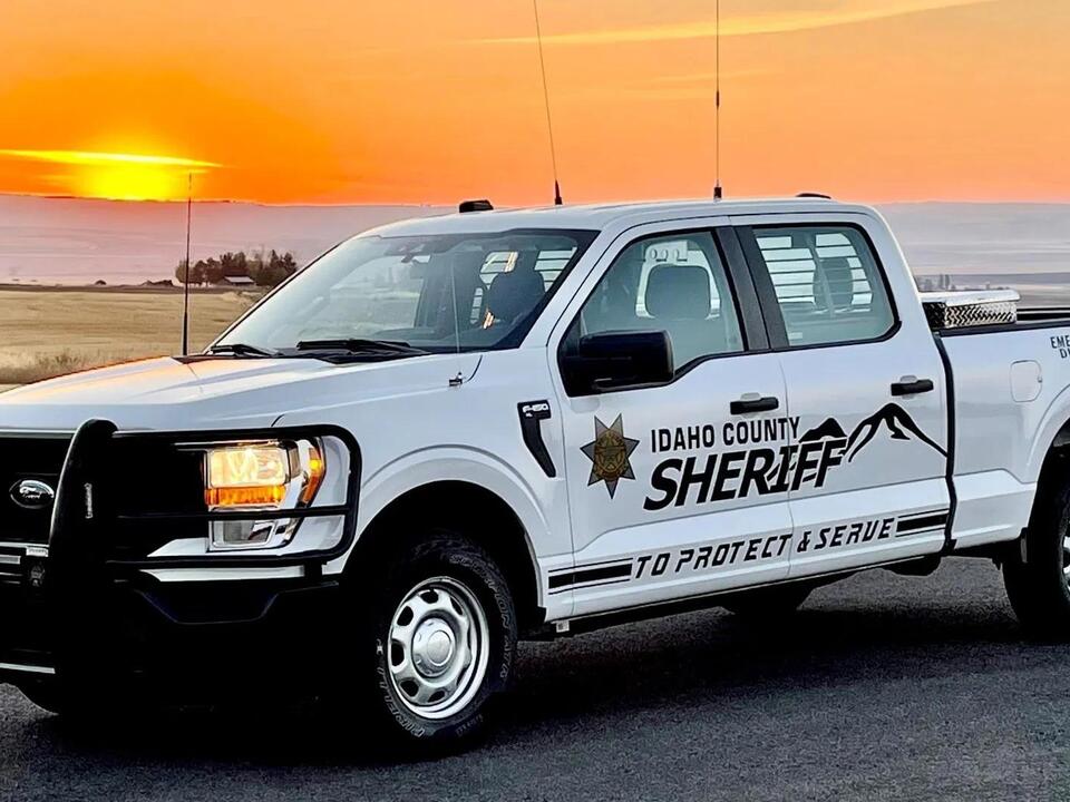 Intermittent 911 outages for Inland Cellular customers in Idaho County