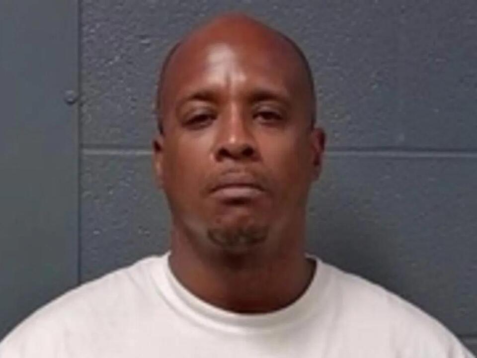 Columbia Man Charged With First Degree Murder In Fulton Fatal Shooting