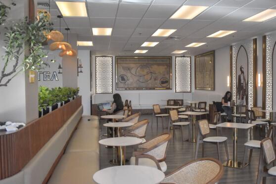 Qahwatea Coffee review: A cafe worth the hype? - NewsBreak
