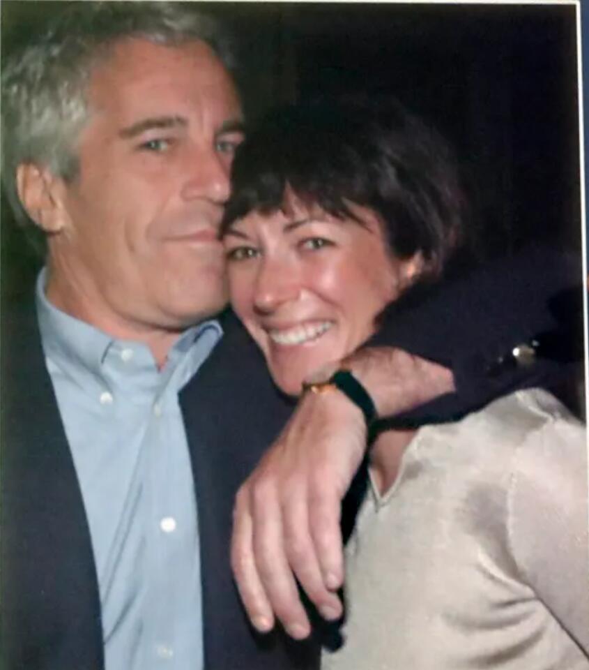 What could happen next in the Epstein investigation - NewsBreak