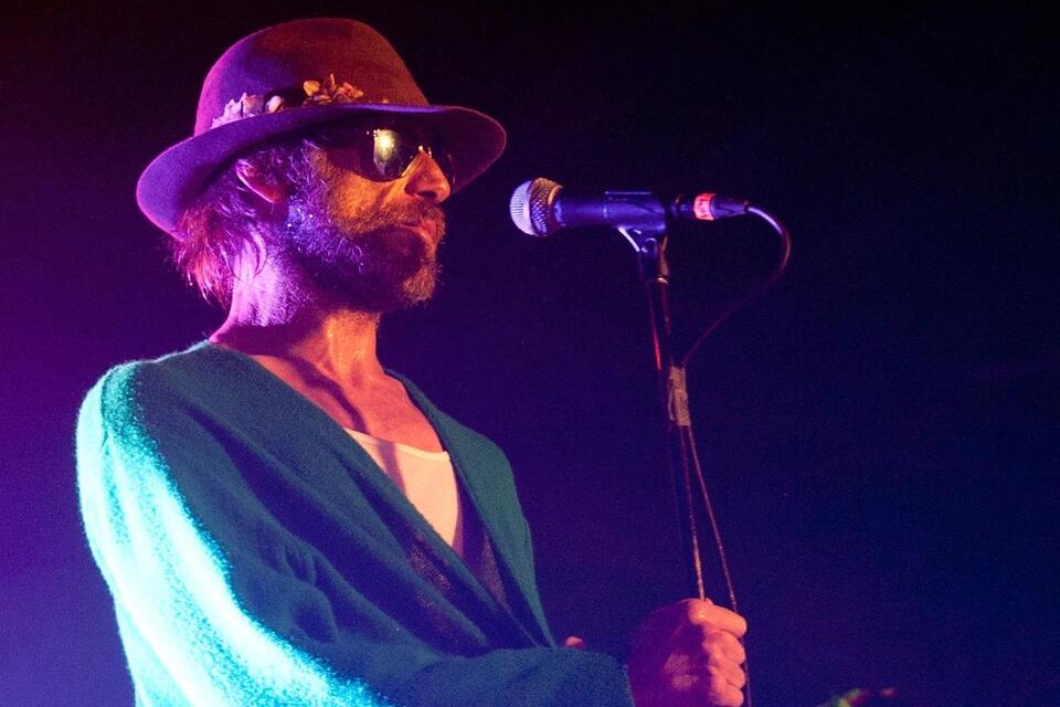 Todd Snider Assault Update: Police Say Injuries Were Likely 'Self ...