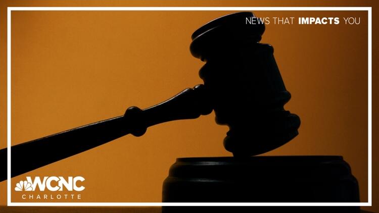 SC attempted murder suspect arrested in Anson County - NewsBreak