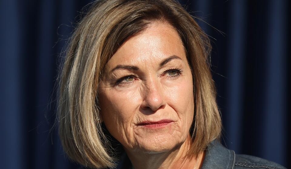 GOP Governor Who Wants To Cut 100,000 Adults from Medicaid Up for 77% ...