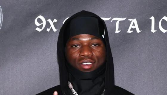 Polo G’s Brother Trench Baby Charged With Felony Murder In Drive-By ...