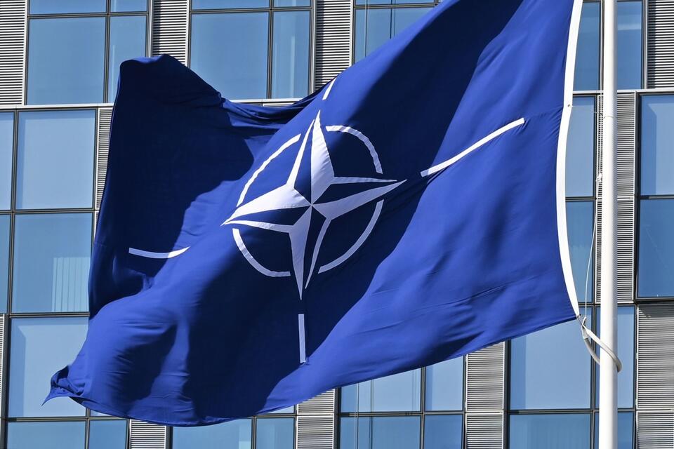 NATO 'closely following' events in Middle East - NewsBreak