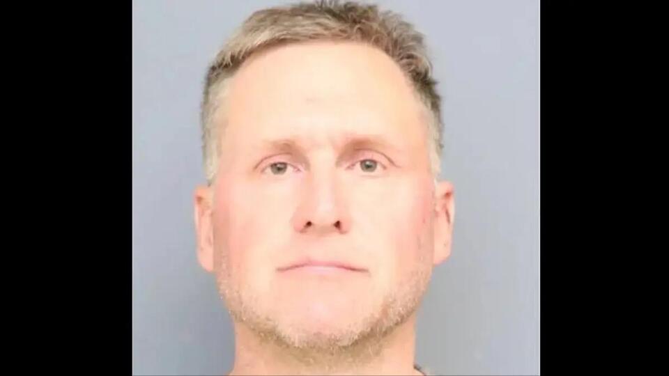 ‘Burn Their House Down with Them Inside’: Maryland Man Charged with Hate Crime After Allegedly ...