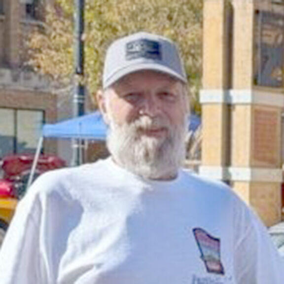 Anthony V. ‘Tony’ Russo, 63, Arnold - NewsBreak