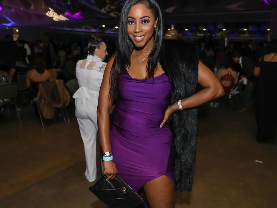 Autumn Joi shares why she left WHUR in emotional interview