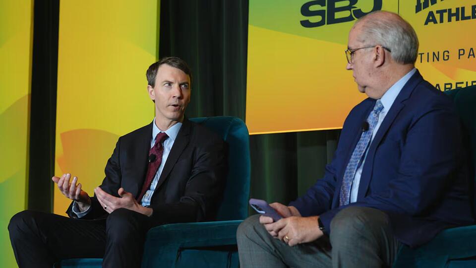 Six months in, College Sports Commission faces first real enforcement ...