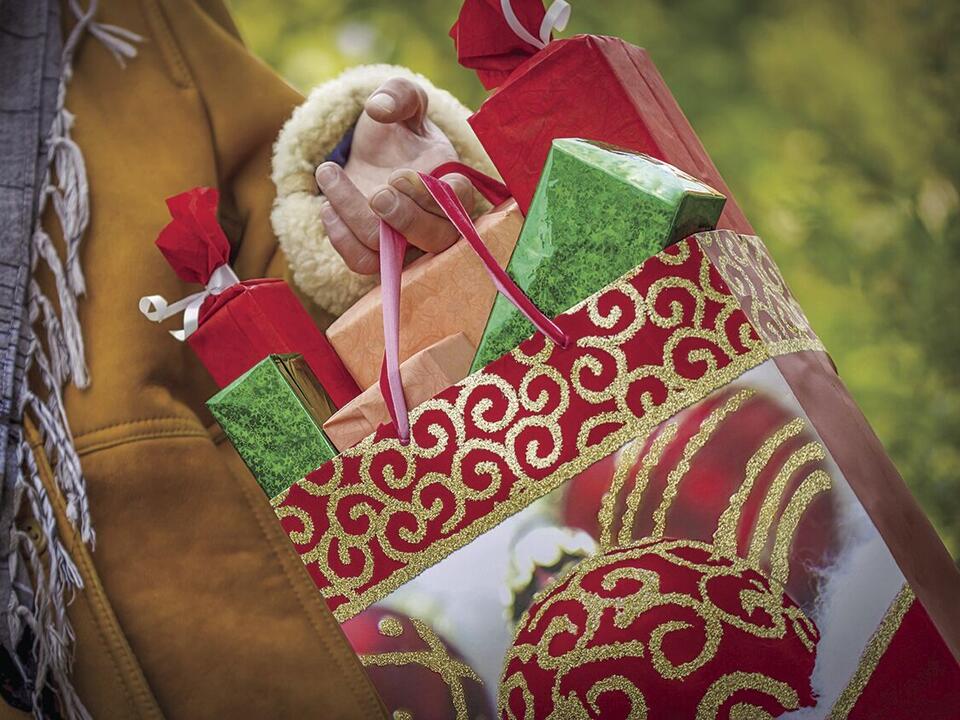 5 fun gift exchange ideas