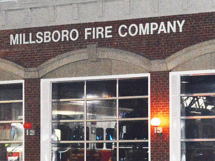 Millsboro Fire Co. to staff substation with ambulance crew