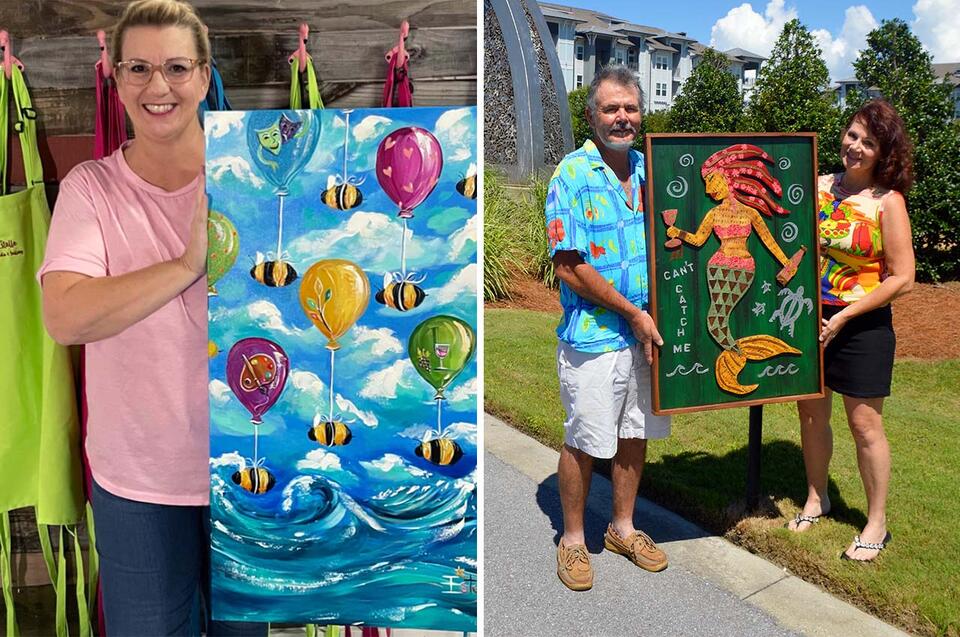 Mattie Kelly Arts Foundation announces call for artist applications and ...