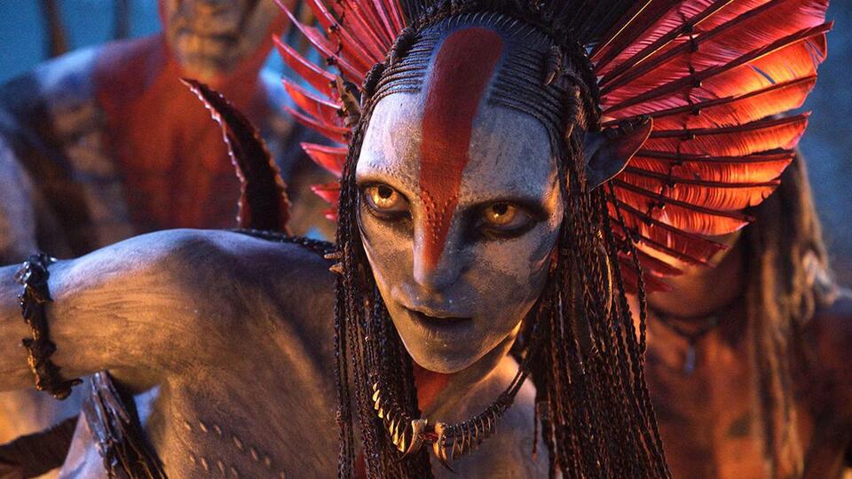 ‘Avatar: Fire and Ash’ Sends Christopher Nolan’s Iconic Sci-Fi ...